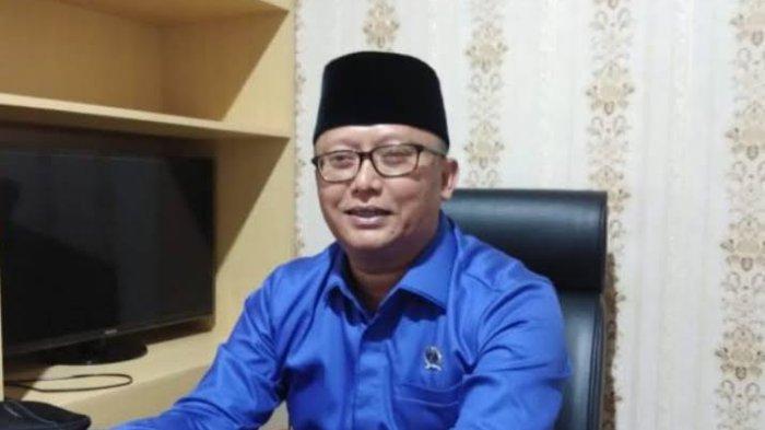 Anggota DPRD Jabar Toni Setiawan Dapat Aspirasi Dari Masyarakat Ibun ...