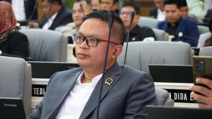 Fraksi PPP DPRD Jabar Sambut Baik Wacana Gedung Pakuan Dibuka untuk Umum, Kenalkan Sejarah ...