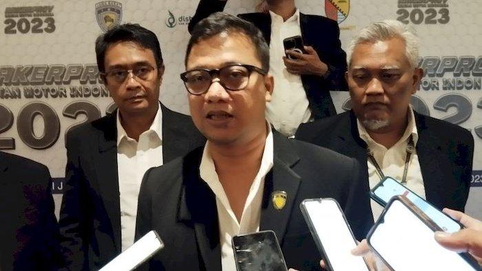 IMI Jabar Minta Pemerintah Bangun Sirkuit di Jawa Barat, Buat Salurkan ...