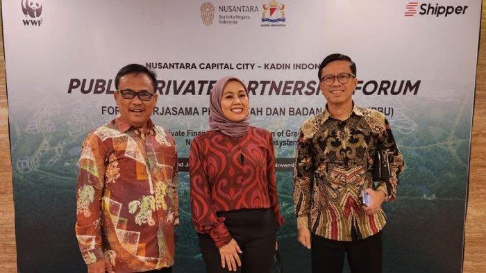 Ika Unpad Ajak 300 Ribu Alumni Berperan Bangun dan Kembangkan IKN ...