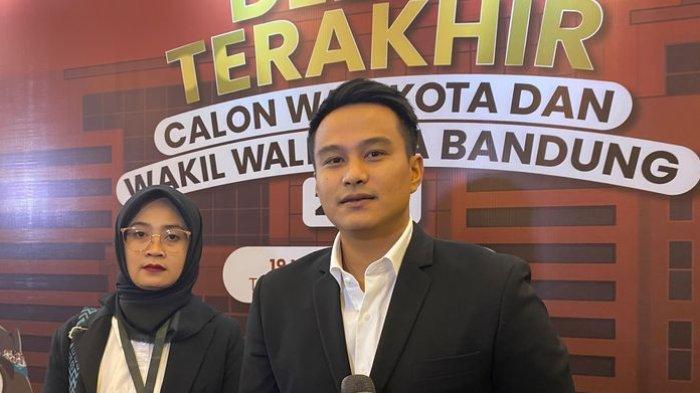 Kata Ketua KPU Kota Bandung soal Jalannya Debat Terakhir, Klaim Lebih ... Kata Ketua KPU Kota Bandung soal Jalannya Debat Terakhir, Klaim Lebih ...