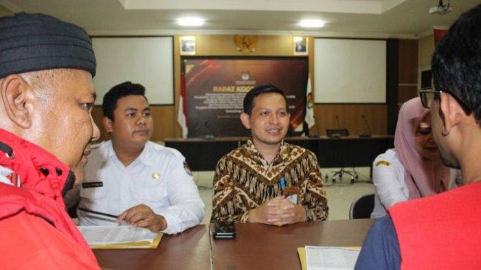 Satu Warga Sumedang Jadi Rebutan Dua Parpol di Sipol, KPU Lakukan Interviu, Tahap Verifikasi ...