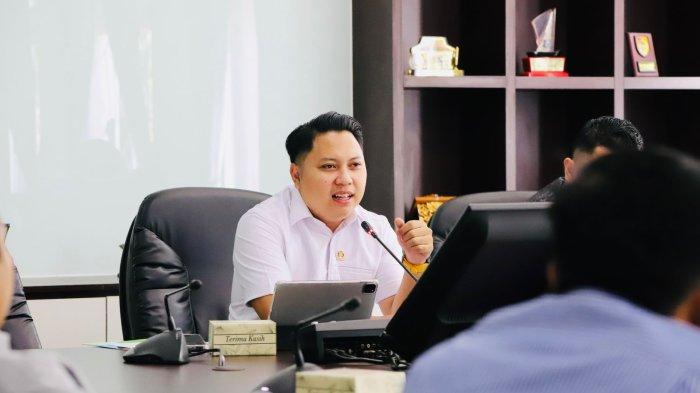 Komisi I DPRD Kota Bandung Sambut Baik Perubahan Jadwal Pelantikan Wali ...