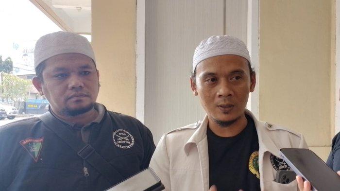 Habib Bahar Ditembak OTK, PA 212 Kota Sukabumi Dorong Polisi Segera ...