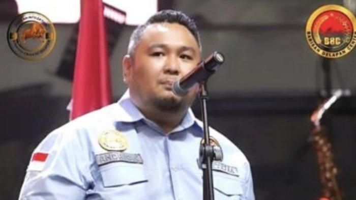Barisan 8 Center Siapkan Para Kader Maju di Pilkada 2024, Andrio ...