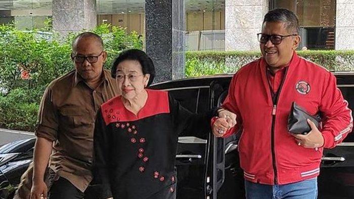 Berita Rossa Purbo Bekti Terbaru Hari Ini - Tribunjabar.id