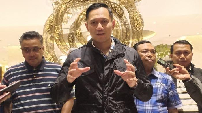 Koalisi Partai Demokrat Bersama Nasdem dan PKS Jalan di Tempat? Ini ... Koalisi Partai Demokrat Bersama Nasdem dan PKS Jalan di Tempat? Ini ...