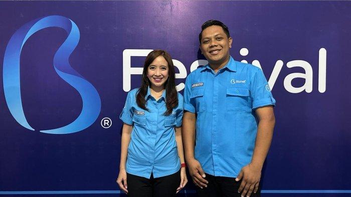 Dukung Kreativitas Anak Muda Bandung, Biznet Gelar Biznet Festival ...