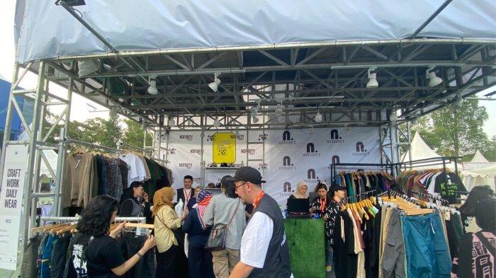Harga Tiket OTS Kickfest Bandung 2023 di PPI Lapangan Pusenif ...