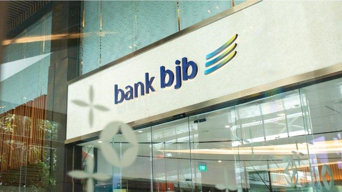 Kinerja Bisnis Solid, bank bjb Raih Laba Rp2,14 Triliun di 2023 - Tribunjabar.id