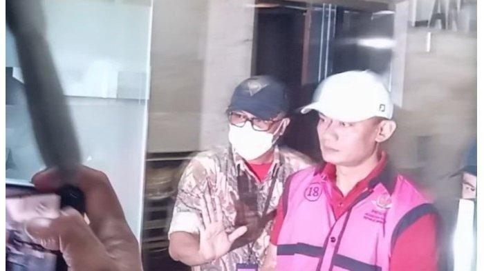 Harta Kekayaan Arif Nuryanta, Ketua PN Jaksel Jadi Tersangka Suap ... Harta Kekayaan Arif Nuryanta, Ketua PN Jaksel Jadi Tersangka Suap ...
