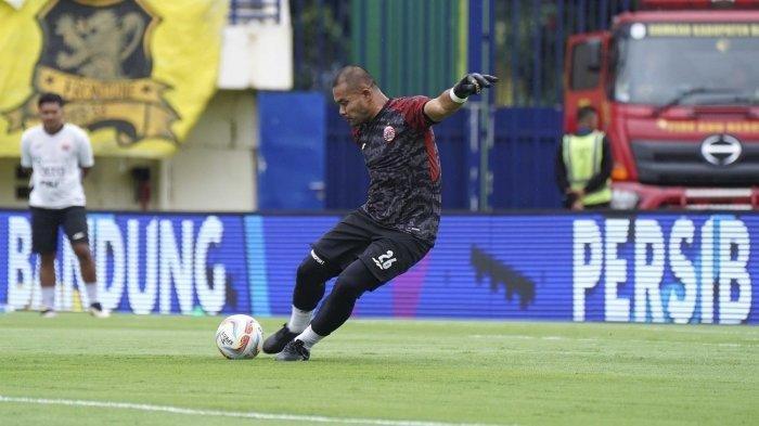 Era Andritany di Persija Jakarta Tamat? Macan Kemayoran Ikuti Maung ...