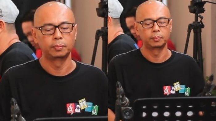 Kisah Andi Gomes Pencipta Lagu Ikke Nurjanah Kecewa Dapat Royalti Rp700 Ribu, Sedekah Lewat Lagu ...