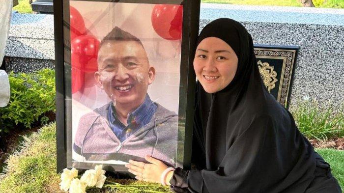 Kisah Papa Udon CEO Marugame Udon Nikahi Karyawannya Meninggal Dunia, 4 ...