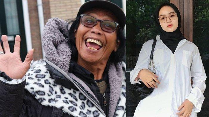 Cerita Tia Septiana, Anak Cantik Mandra Ditolak Casting Gegara Followers Sedikit, Kini Jaga ...