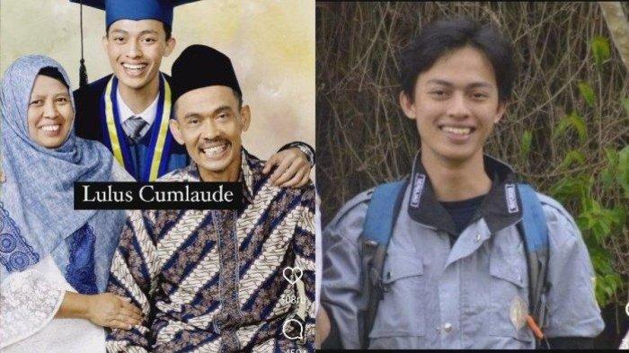 Kisah Anak Petani Dulu Sering Telat Bayar SPP, Kini Punya Profesi Mentereng, Nikahi Dokter ...