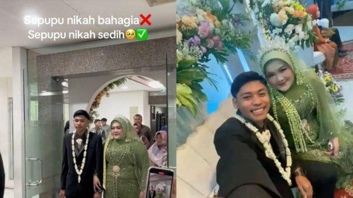Sosok Yayang Pengantin Wanita Ditinggal Kabur Calon Suami di Hari Pernikahan, Ungkap ...