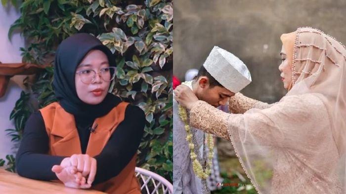 Akhir Kisah Suami Norma Risma Selingkuh dengan Mertua yang Viral, Anak dan Ayah Sama-sama Cerai ...