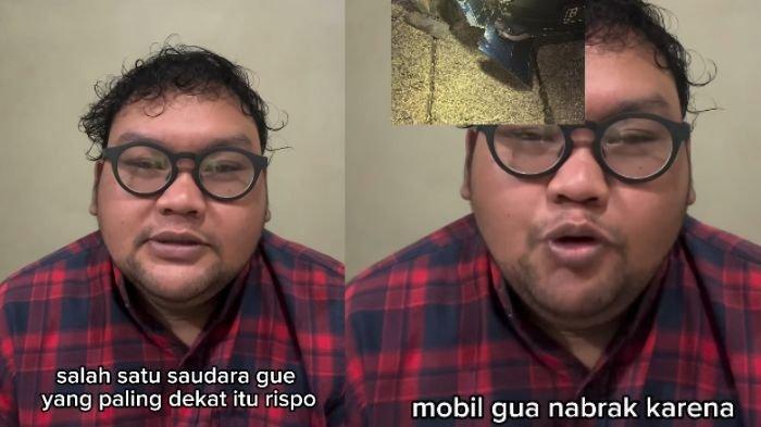 Sosok Fico Fachriza Komika yang Dituding Tipu Rekan Artis, Modus Pinjam Uang, Kini Beber ...