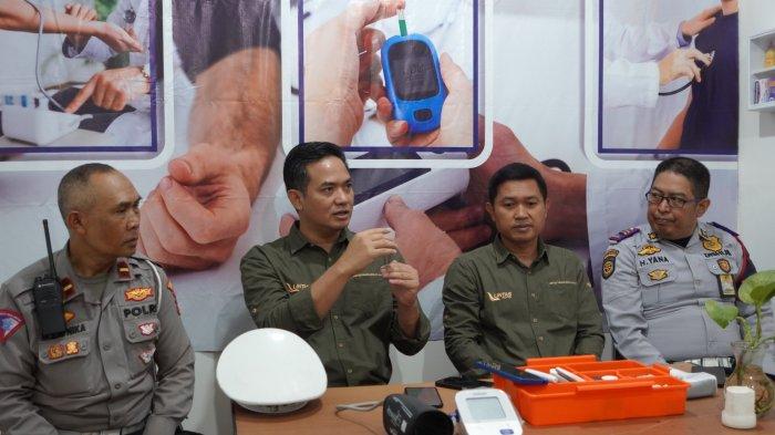 Pastikan Keselamatan Penumpang hingga Pengemudi, Lintas Shuttle ...