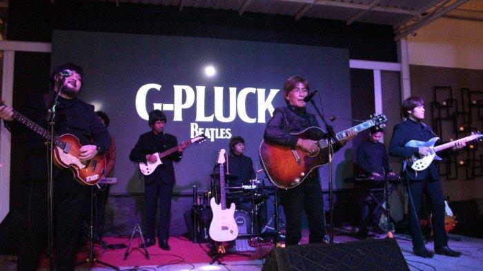 G-Pluck dan BnB Entertainment Gelar Konser Amal Tribute to Wawan ...