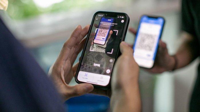 Kolaborasi Strategis BRI dan KAI: Hadirkan Transaksi Digital di di Loko Café dan Resto on Train ...