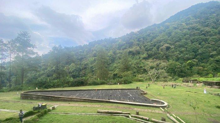 Agenda Natal dan Tahun Baru 2025, Ada Even Hiburan Musik di Gunung ...