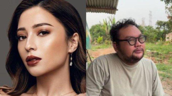 Komika Ananta Rispo Geleng-geleng Kepala Nikita Willy Jadi Korban ...