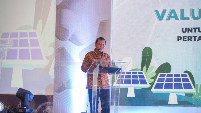 Pemerintah Dorong PLN Perluas Pemanfaatan FABA PLTU - Tribunjabar.id