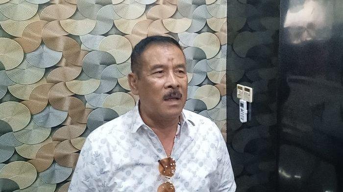 Persib vs Persis Imbang 2-2, Umuh Muchtar Akui Turut Kecewa Padahal Marc Klok Cs Sempat Unggul 2 ...