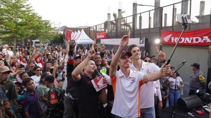 Berita Asia Talent Cup 2024 Terbaru Hari Ini - Tribunjabar.id