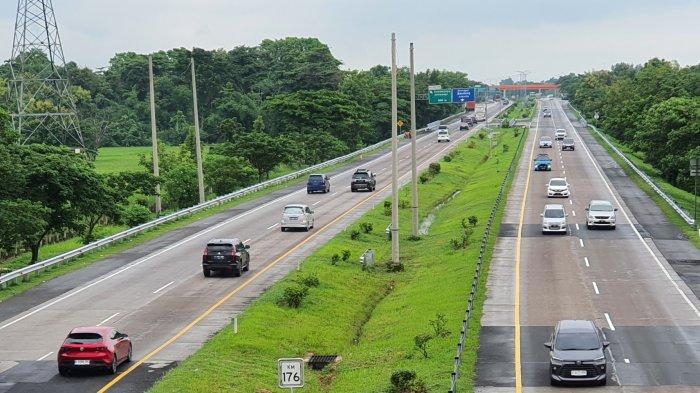101 Ribu Kendaraan Diprediksi Melintasi Tol Cipali Hari Ini, Rekayasa ...