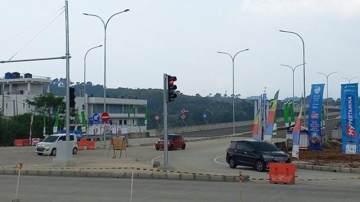 H-1 Lebaran 2023, Arus Mudik ke Sukabumi Turun 66,95 Persen, Ini ... H-1 Lebaran 2023, Arus Mudik ke Sukabumi Turun 66,95 Persen, Ini ...