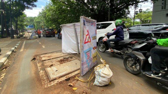 Proyek Galian Kabel Bawah Tanah Bakal Disetop Sementara, Bikin Kota ...