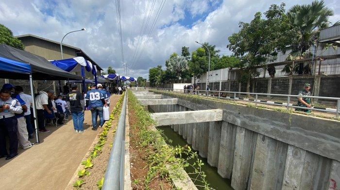 Pemkot Bandung Masih Butuh 2 Kolam Retensi untuk Atasi Banjir di ...