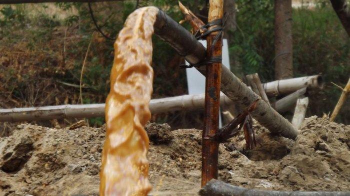 Sumur Minyak Tua: Potensi Terabaikan dan Tantangan Pengelolaan yang ...