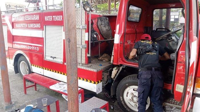 Sekretaris Satpol PP Sumedang Bantah Anggaran Mengendap, Sebut ...