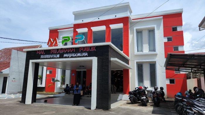 Pemkab Majalengka Siapkan Rencana Pengembangan MPP Tahun Depan, Tambah ...