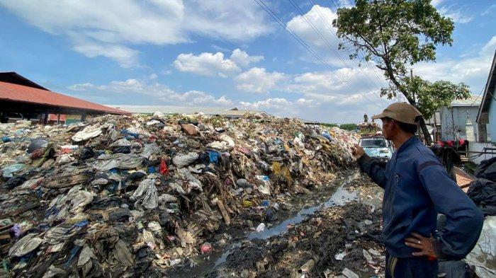 Pembuangan Sampah ke TPA Sarimukti Dibatasi, 15 TPST di Bandung Akan Terapkan Teknologi Termal ...