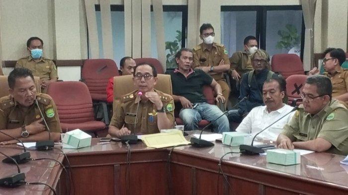 Ketika Pemkab Subang Tak Mau Bicara Sanksi Terkait Kematian Ibu Hamil yang Ditolak RSUD Subang ...