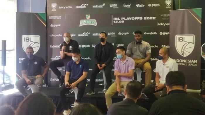 GOR Citra Arena Jadi Tempat Babak Play Off hingga Grand Final IBL 2022 ...