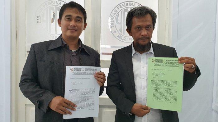 Aceng Jarkasih Klaim Proses Pemilihan Pengurus YPPM Sesuai Prosedur dan ...