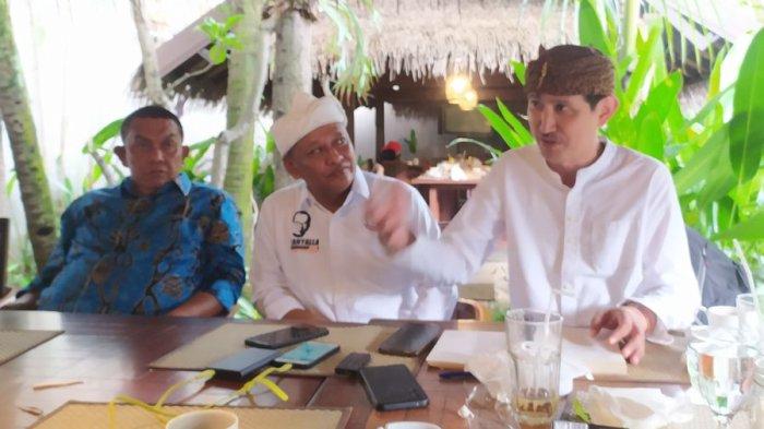 Sarana Penjaringan Caketum KONI Jabar 2022-2026, Tokoh Olahraga Jabar ...