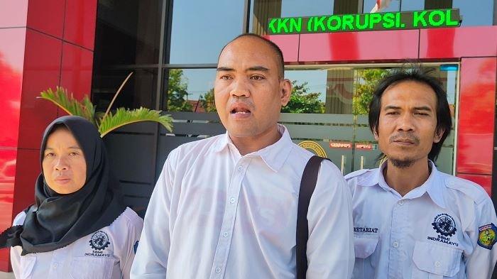 Ingat Kasus Rokaya TKW Indramayu yang Viral Minta Tolong Jokowi? Hari Ini Pelakunya Mulai ...