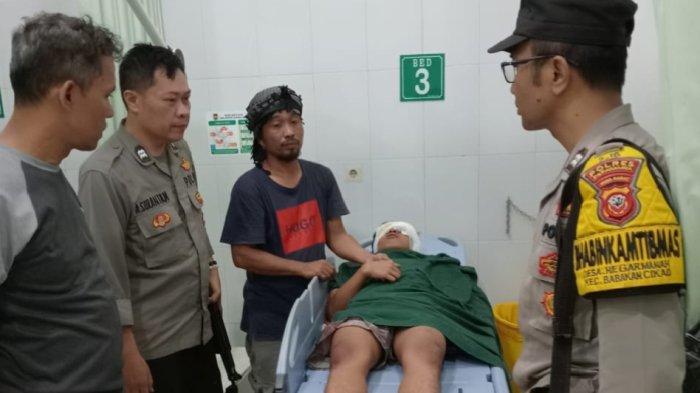 Geng Motor yang Aniaya Remaja di Desa Cicadas Purwakarta Masih ...