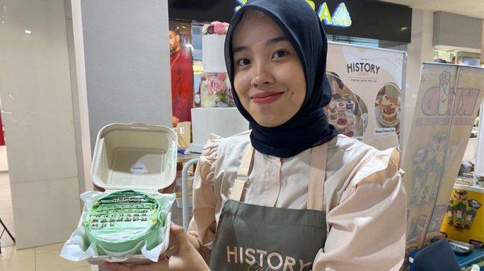 Mengenal Korea Bento Cake, Kue Ulang Tahun Generasi Milenial, Lebih ...