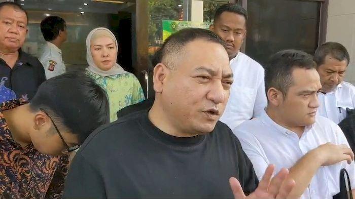 Tim Kuasa Hukum Saka Tatal Terima Salinan Putusan Kasasi Kasus Vina ...