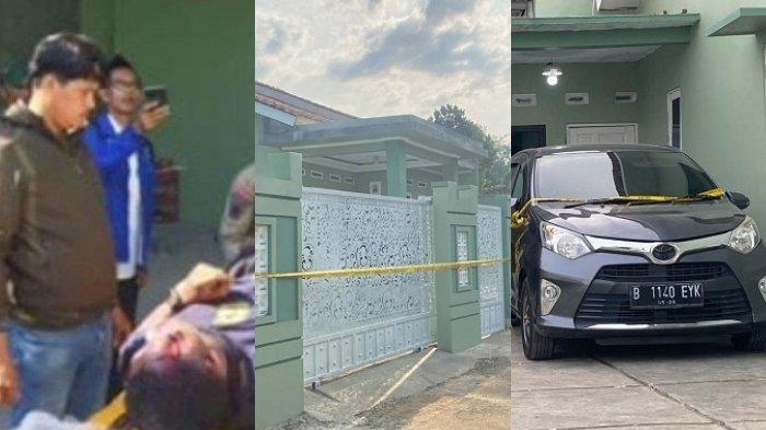 Motif dan Pemicu Perampokan di Bogor Dikaitkan dengan Flexing Rumah ...