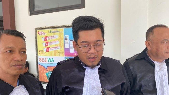 Penipuan Gas Elpiji, Anggota DPRD Kota Sukabumi Dituntut 4 Tanun ...