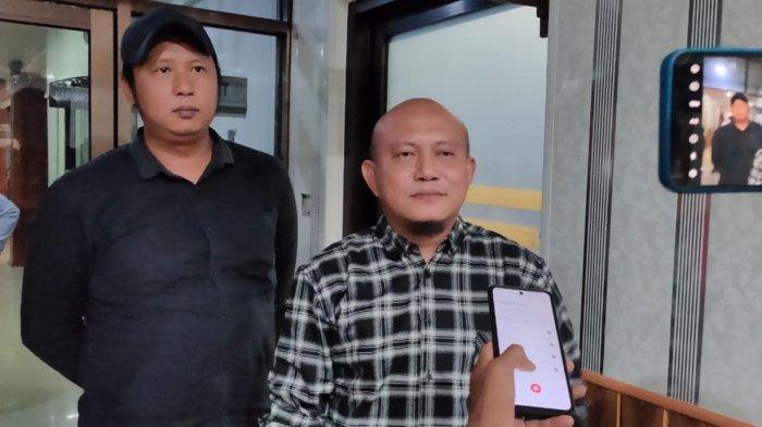 Kuasa Hukum Korban Dugaan Pelecehan Anggota DPRD Kabupaten Cirebon ...